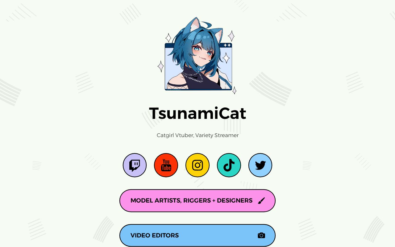 TsunamiCat